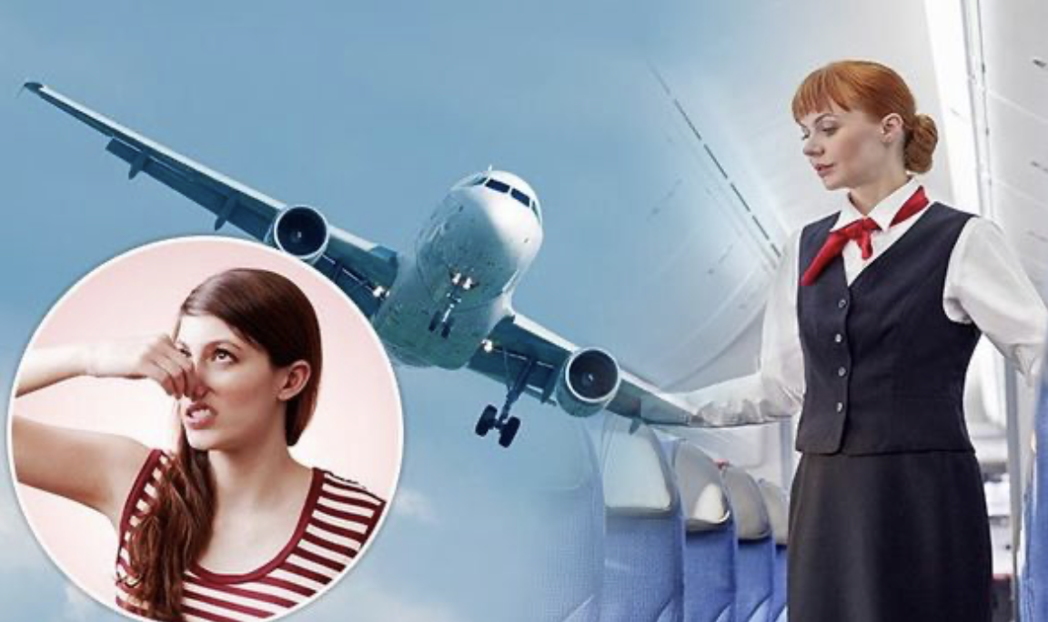 Delta Flight Forced To Make ‘Biohazard’ Emergency ‘Diarrhea’ Landing ...