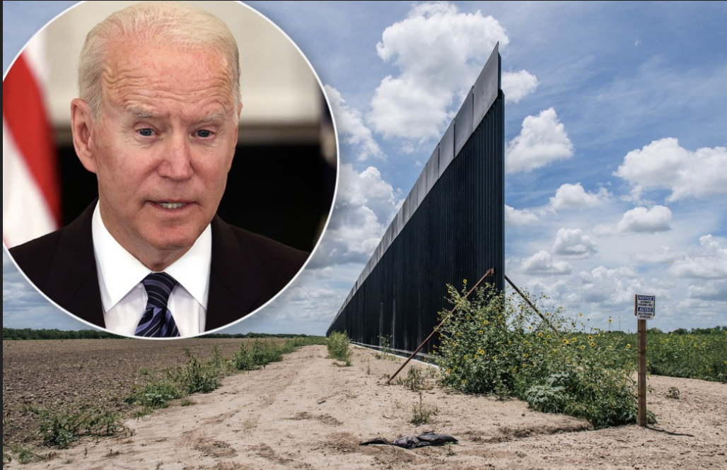 14 Syrians, 2 Lebanese Apprehended Crossing US Border After 151 People ...