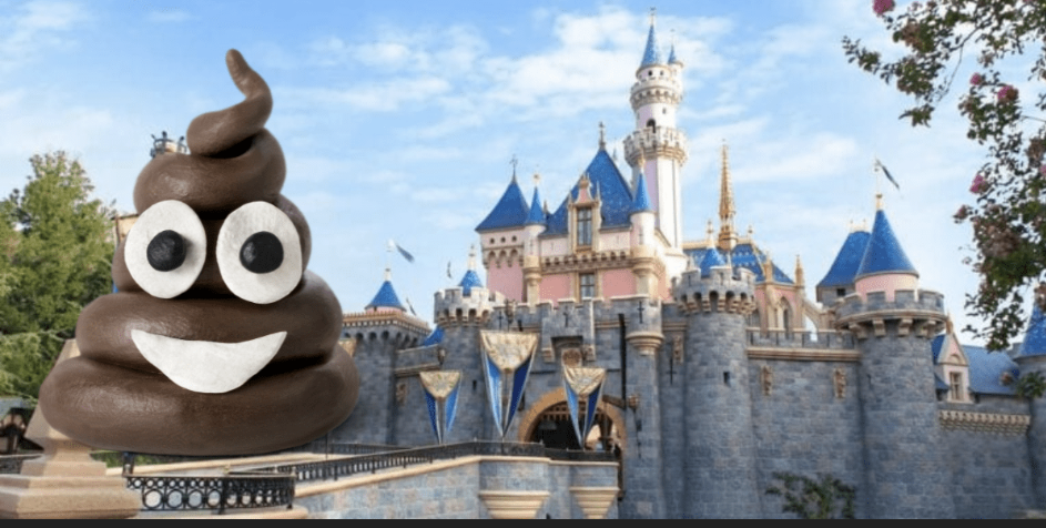Disney Theme Park Guests Are POOPING While Waiting In Line For Rides ...