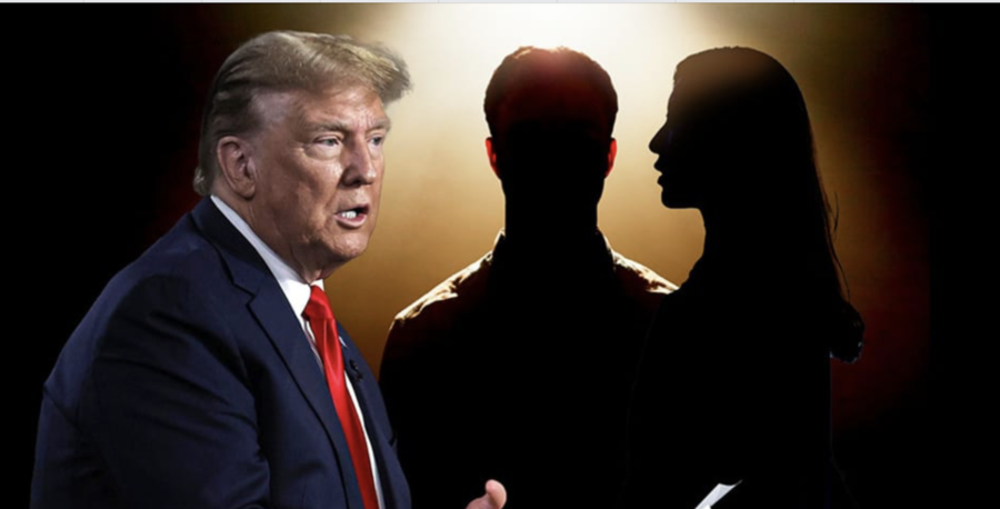 Finally! Trump Confirms List Of Potential VP Candidates – Finish The Race