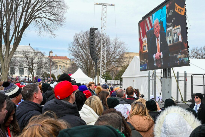 Trump Allies – President Must Stop Abortion Pill Expansion – Finish The ...